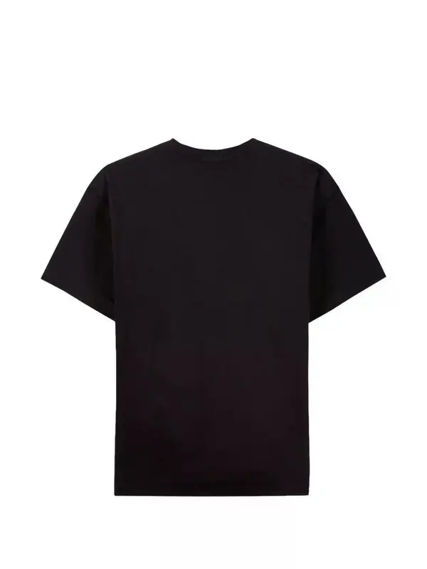 Nike Logo-detail T-shirt