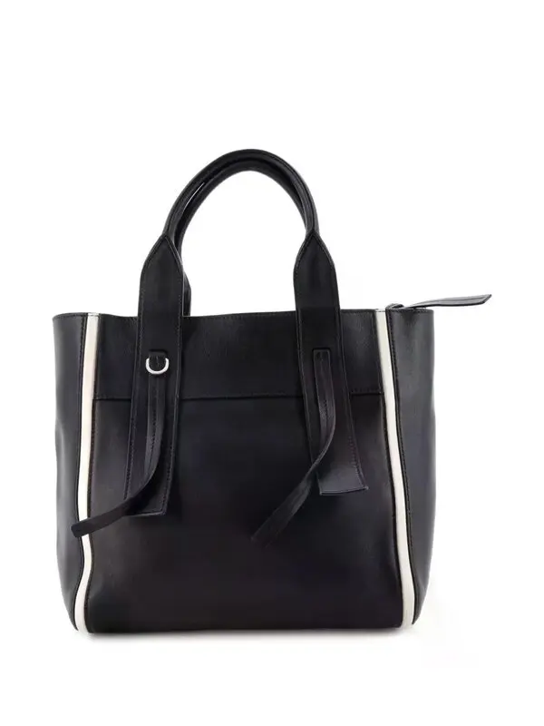 Prada Ouverture Grace Lux Medium Tote Bag