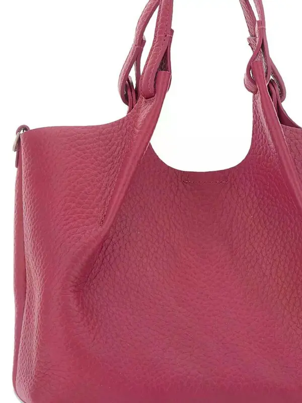 GIANNI CHIARINI Dua Tote Bag