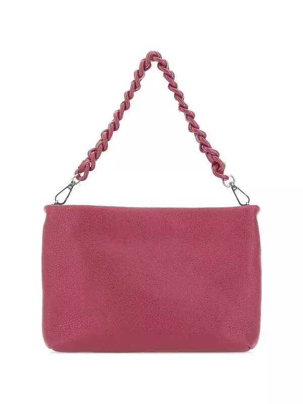 GIANNI CHIARINI Brenda Chain Tote Bag - Pink