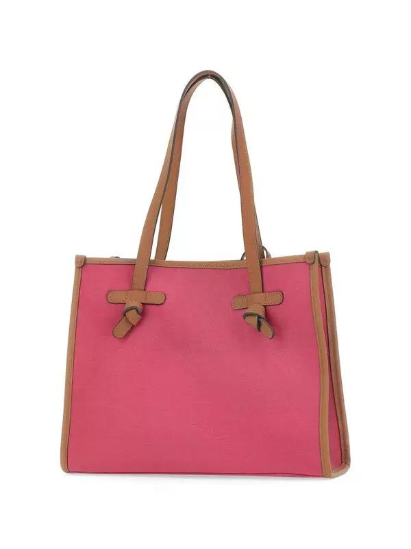 GIANNI CHIARINI Marcella Tote Bag