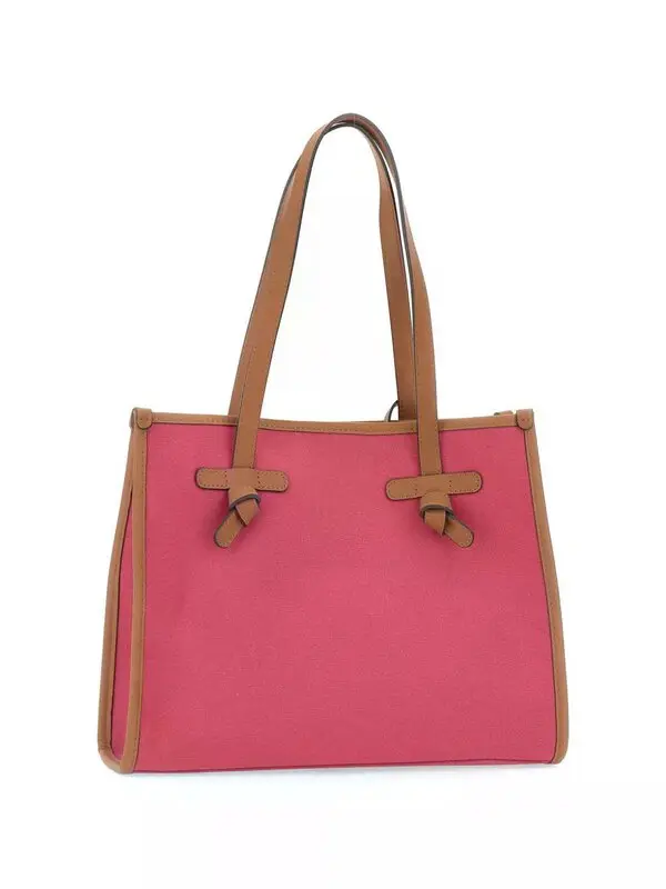 GIANNI CHIARINI Marcella Tote Bag