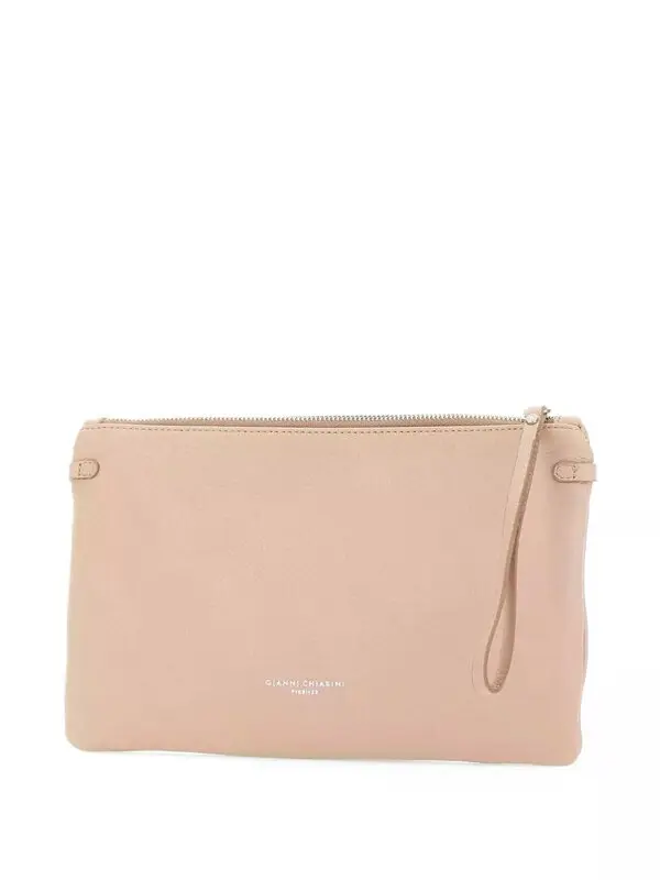GIANNI CHIARINI Hermy Clutch