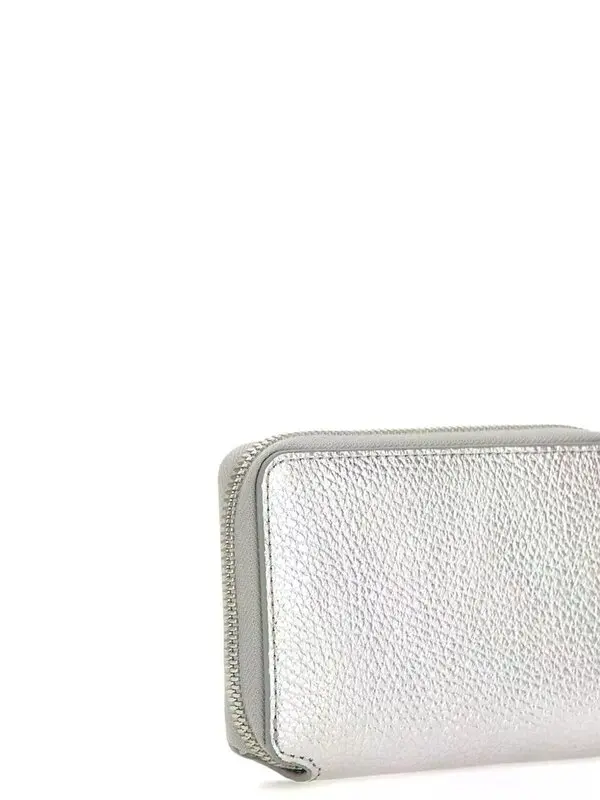 GIANNI CHIARINI Dollaro Zip Wallet