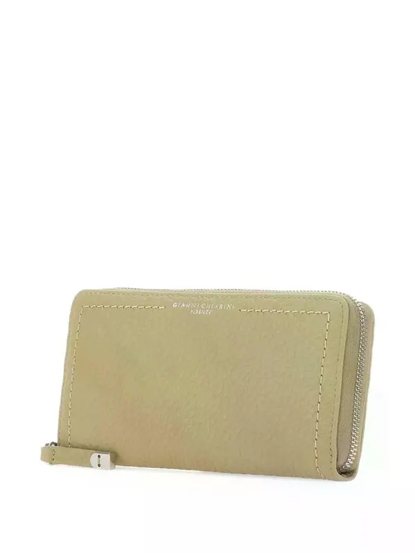 GIANNI CHIARINI Bubble Wallet
