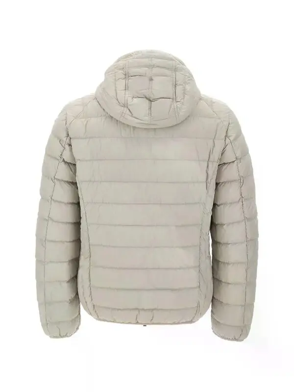 PARAJUMPERS Last Minute Hooded Zip Jacket