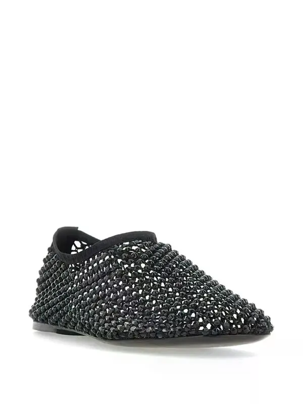 STRATEGIA SHOES Bijouxr11 Ballerinas