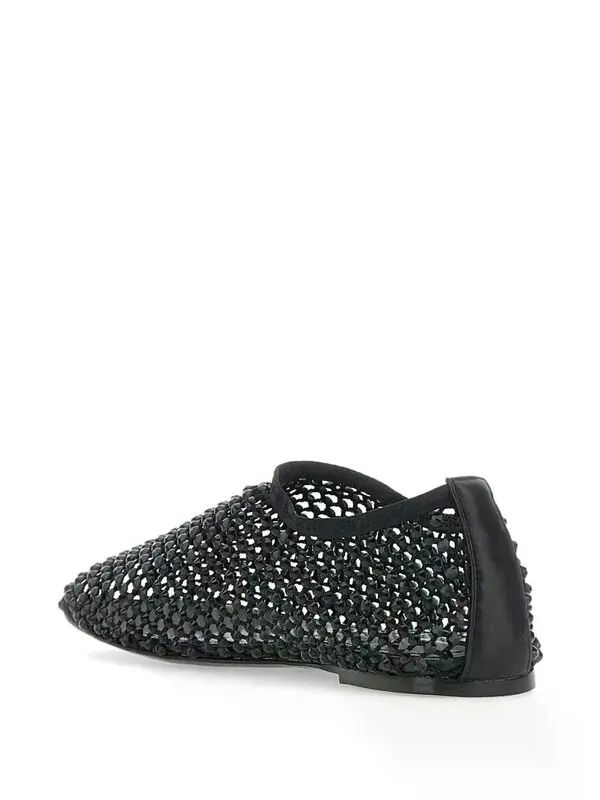 STRATEGIA SHOES Bijouxr11 Ballerinas