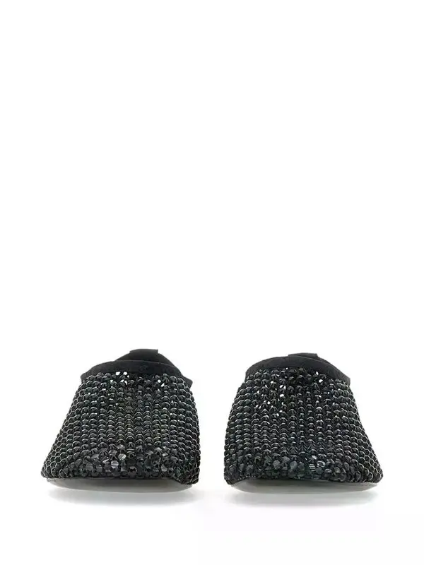 STRATEGIA SHOES Bijouxr11 Ballerinas