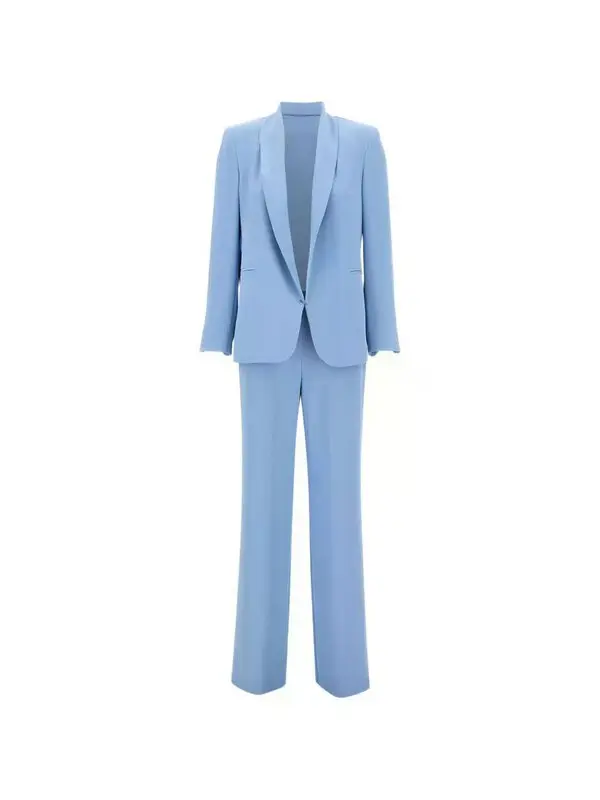 KAOS Lapel Cuff Suit