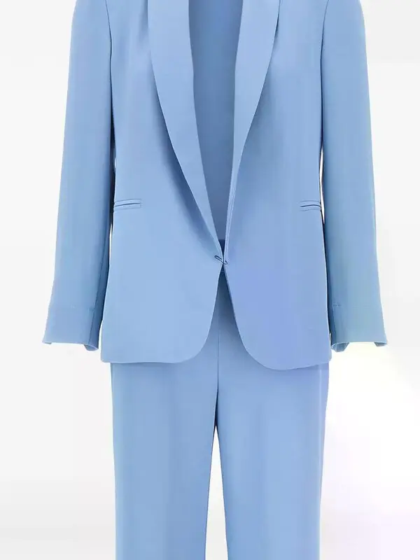 KAOS Lapel Cuff Suit