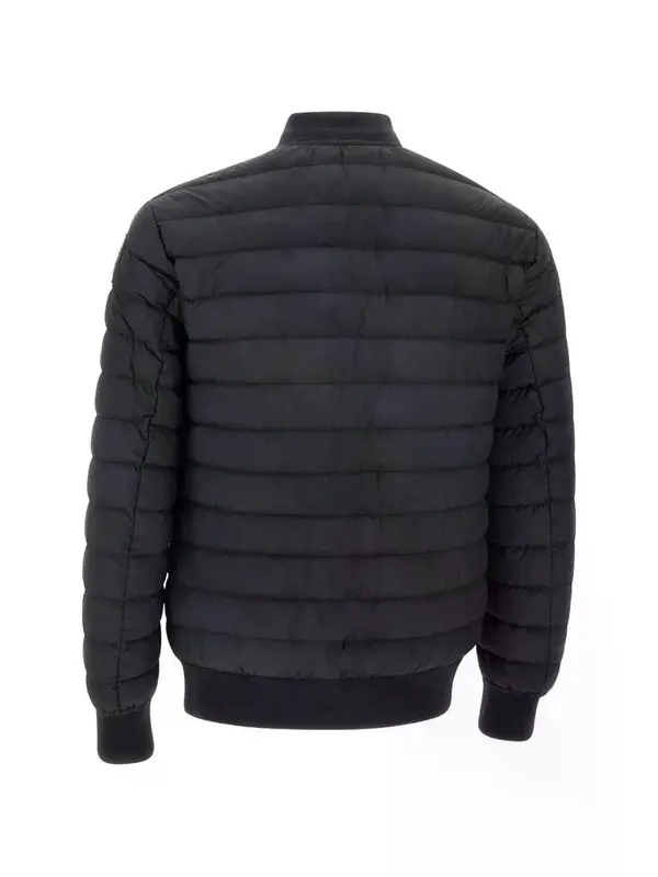 PARAJUMPERS Zip-up Quilted Jacket