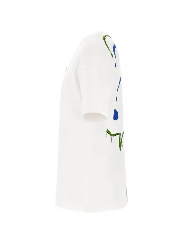 Iceberg Graphic-print T-shirt
