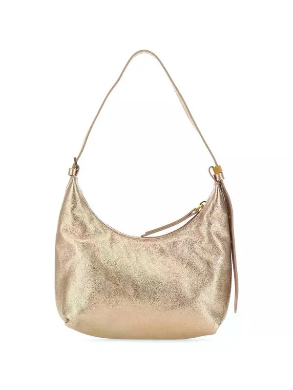 MARCELLA CLUB Ella Leather Shoulder Bag