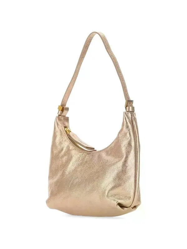 MARCELLA CLUB Ella Leather Shoulder Bag