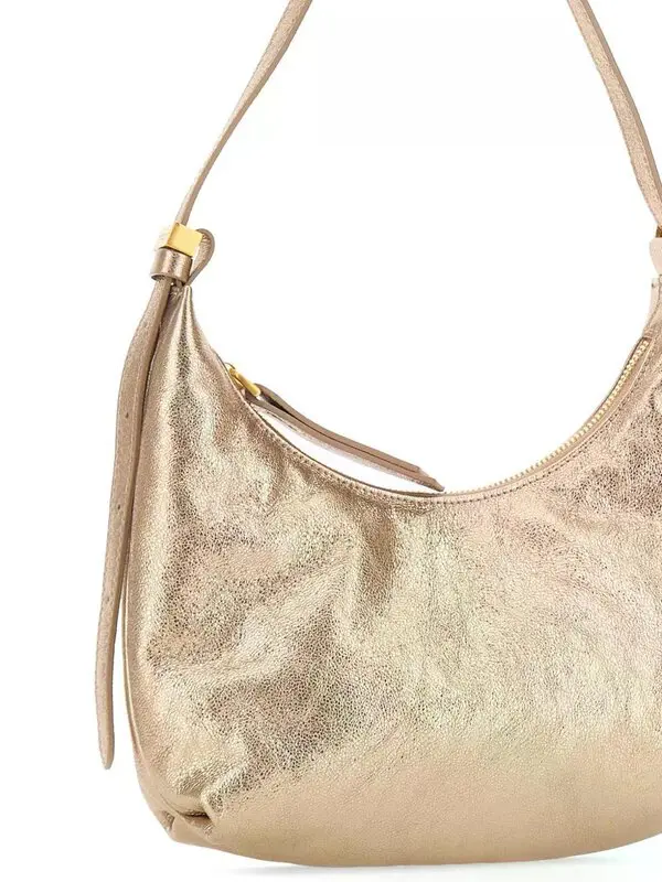 MARCELLA CLUB Ella Leather Shoulder Bag