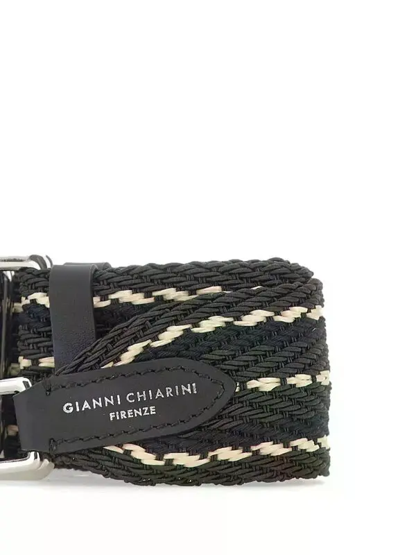 GIANNI CHIARINI Punto 50 Shoulder Bag Strap