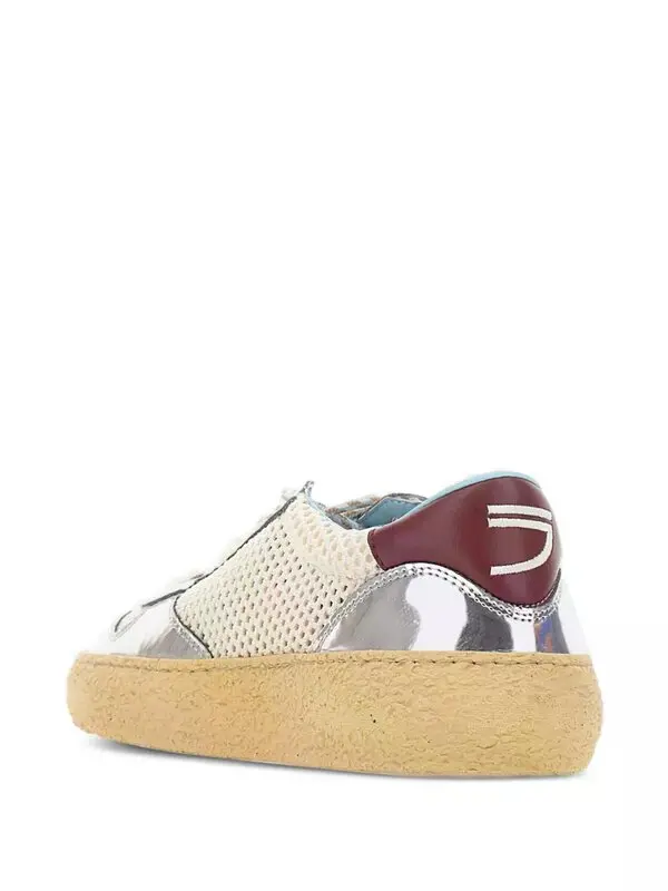 PURAAI Polly Mesh Sneakers