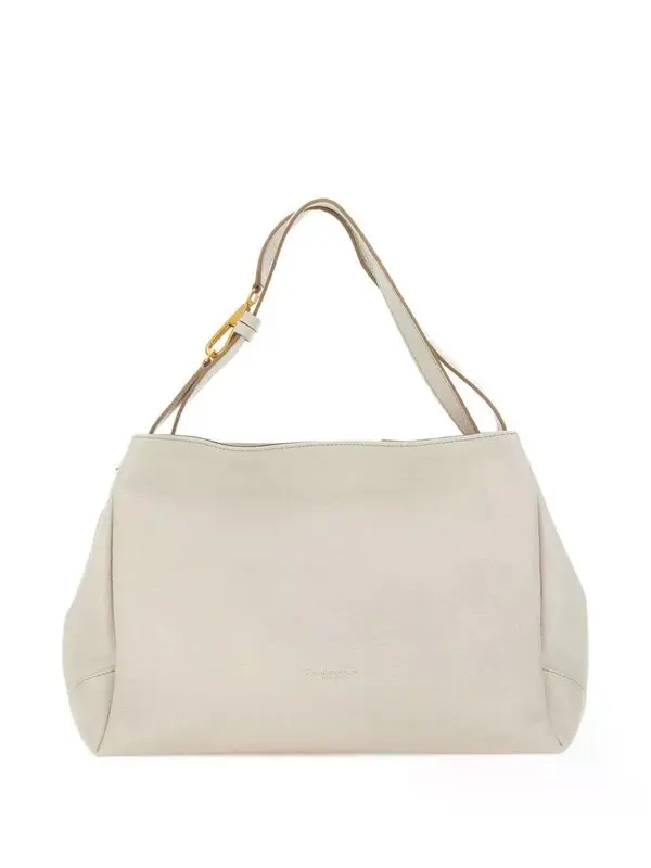 GIANNI CHIARINI Cecile Tote Bag - Neutrals