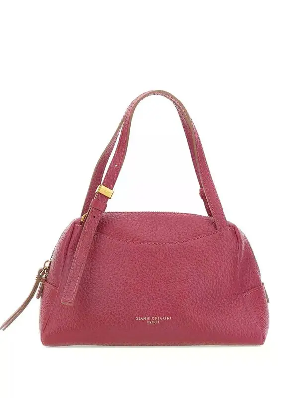 GIANNI CHIARINI Dea Tote Bag - Pink