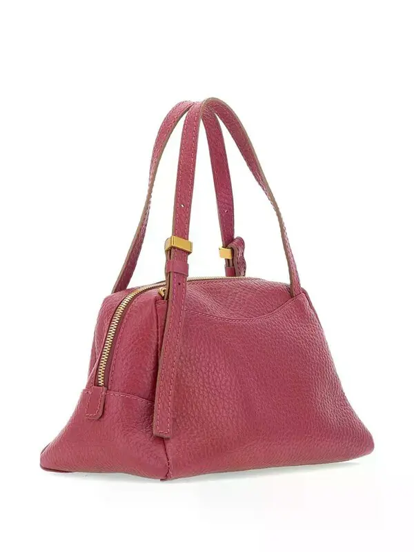 GIANNI CHIARINI Dea Tote Bag - Pink