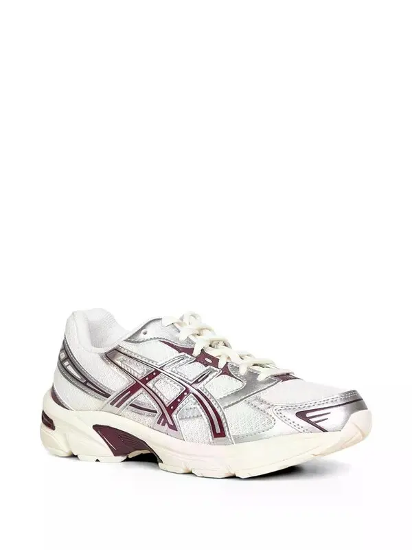 Asics Gel-1130 Lace-up Sneakers - Neutrals