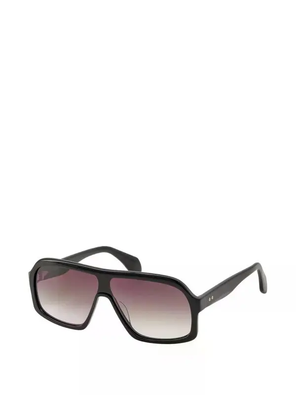 GIGI STUDIOS Naelle Pilot-frame Sunglasses