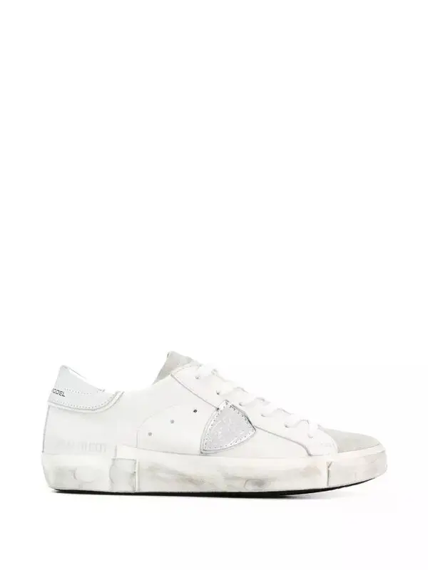 Philippe Model Prsx Low-top Sneakers