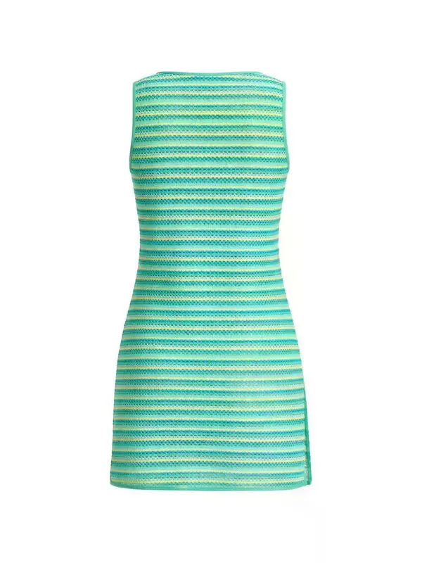 Seafolly Calypso Beach Dress