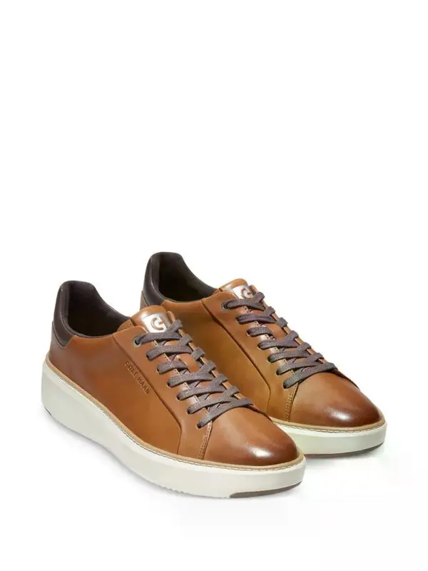 Cole Haan Grandpro Sneakers - Neutrals