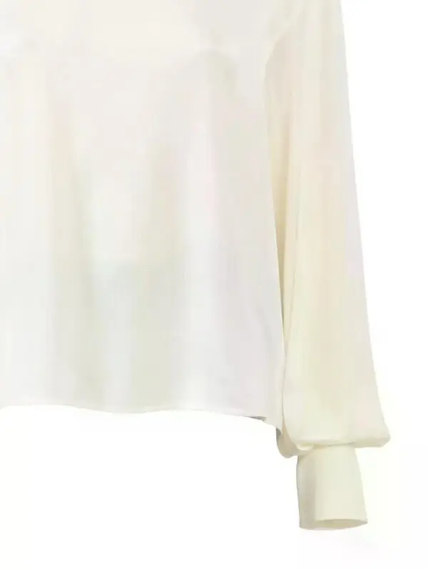 Martin Martin Esther Bishop-sleeve Top