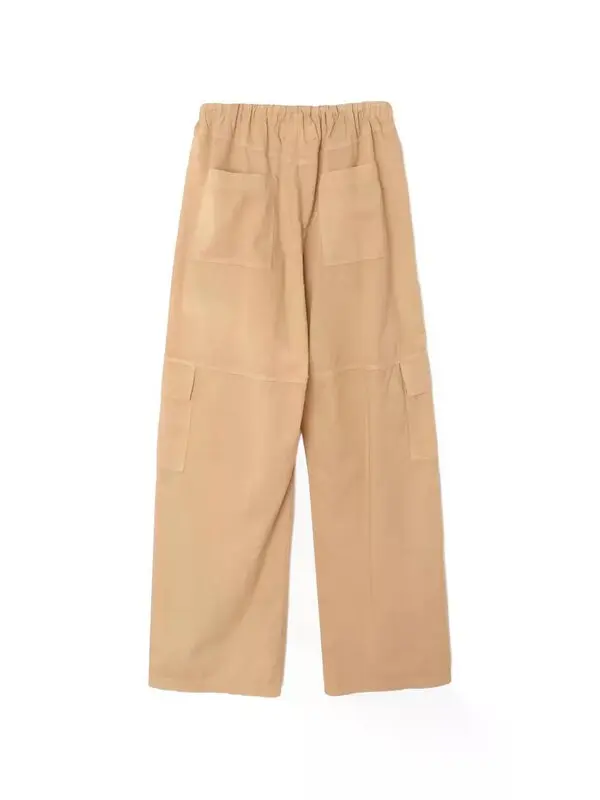 Xirena Drawstring Pocket Trousers