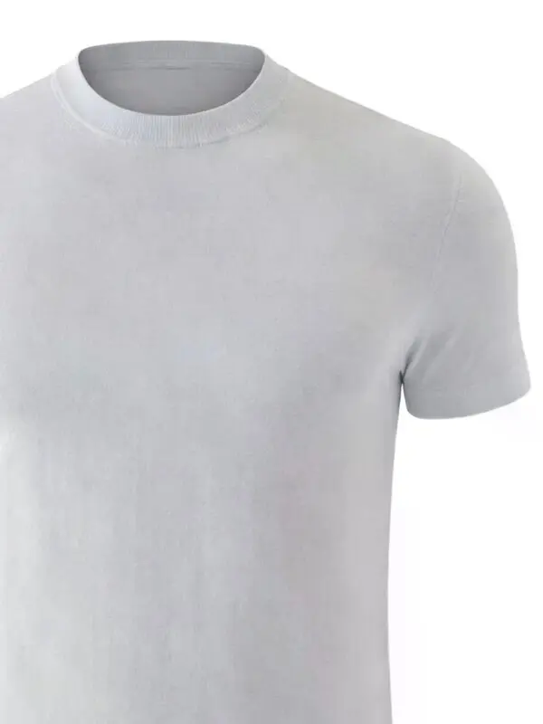 PATRICK ASSARAF Cashmere T-shirt