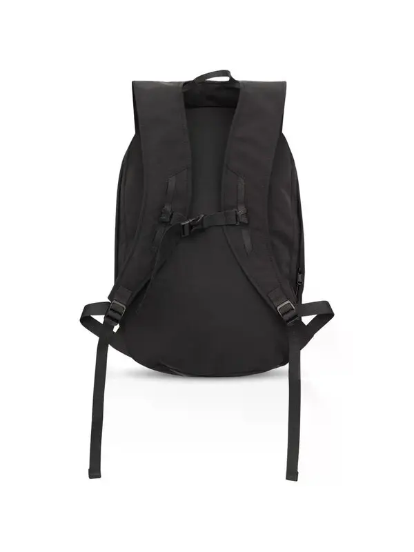 HELIOT EMIL Tecton Zip-up Backpack