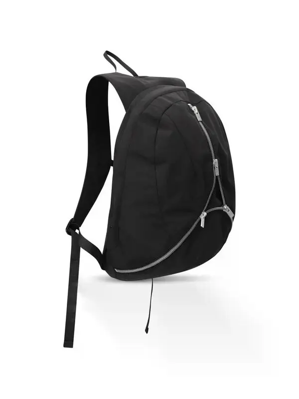 HELIOT EMIL Tecton Zip-up Backpack