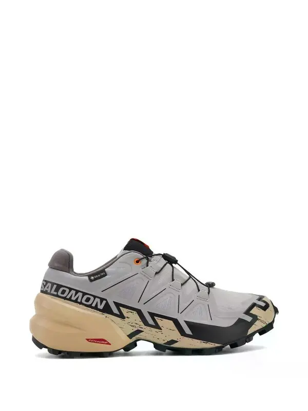 SALOMON Speedcross 6 Sneakers - Grey