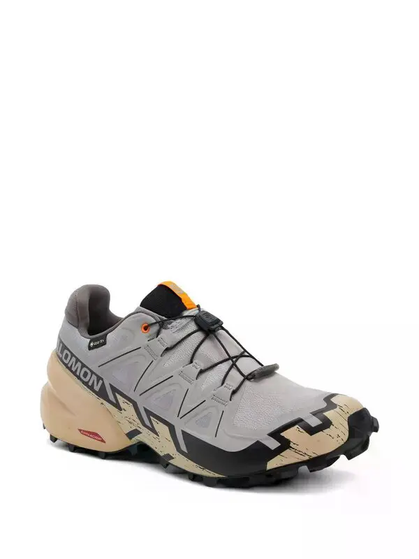 SALOMON Speedcross 6 Sneakers - Grey
