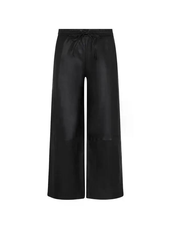 Sprwmn Drawstring Trousers
