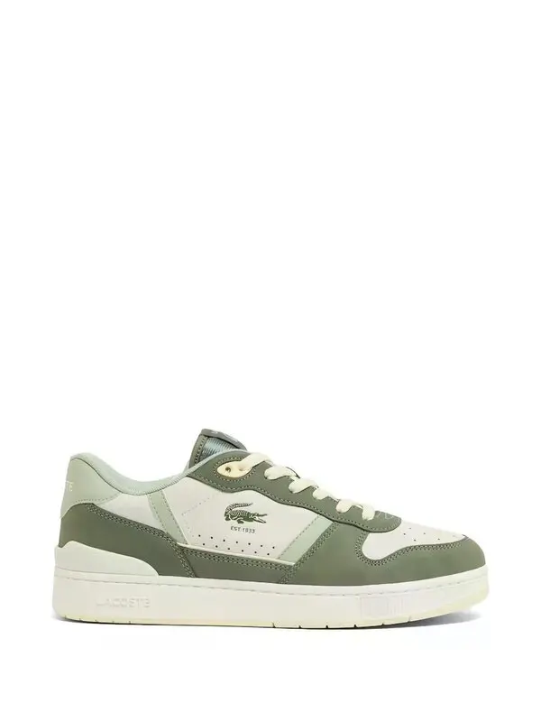 Lacoste Low Top Sneakers - Green