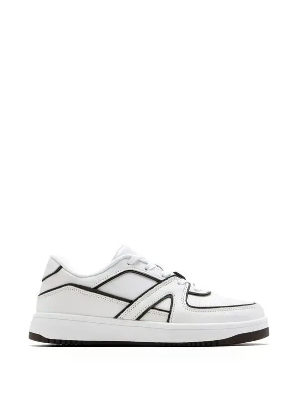 Apl Nostalgia '87 Sneakers - White