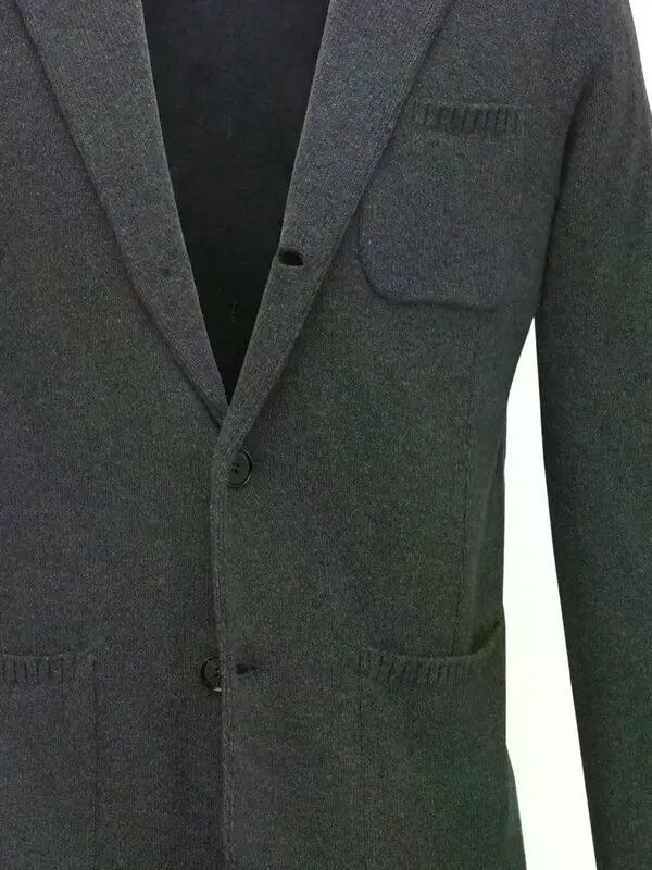 MAURIZIO BALDASSARI Single-breasted Blazer
