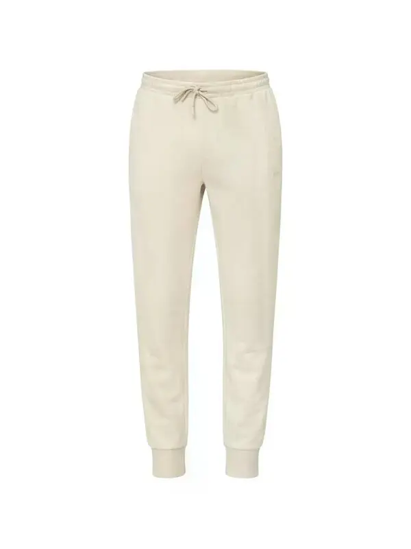 BOSS Drawstring Track Pants - White