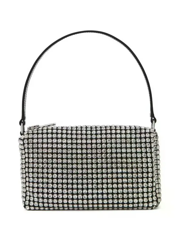 Alexander Wang Crystal Bag