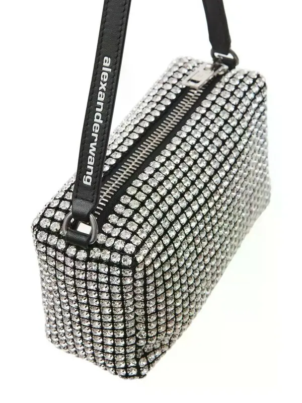 Alexander Wang Crystal Bag