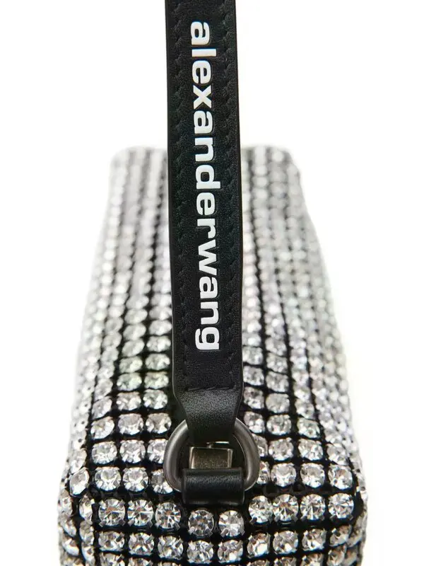 Alexander Wang Crystal Bag