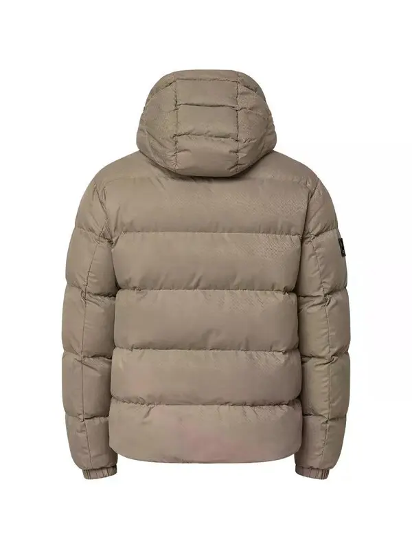 BOSS Corbinian Hooded Jacket