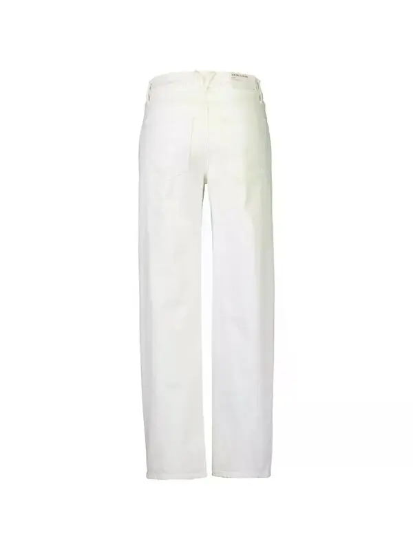 Veronica Beard Wide Leg Jeans