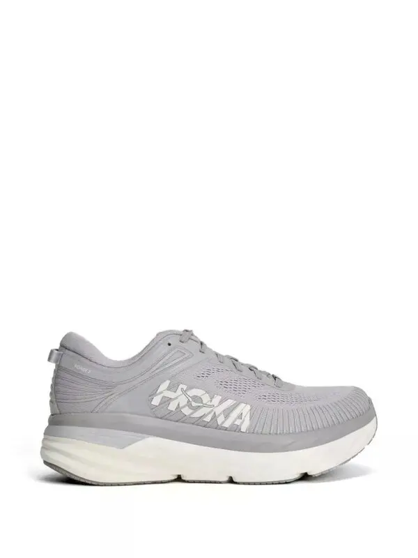 HOKA® Bondi Sneakers - Grey