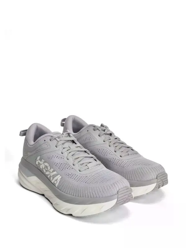 HOKA® Bondi Sneakers - Grey