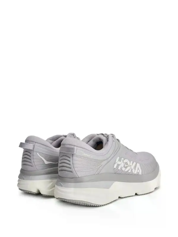 HOKA® Bondi Sneakers - Grey